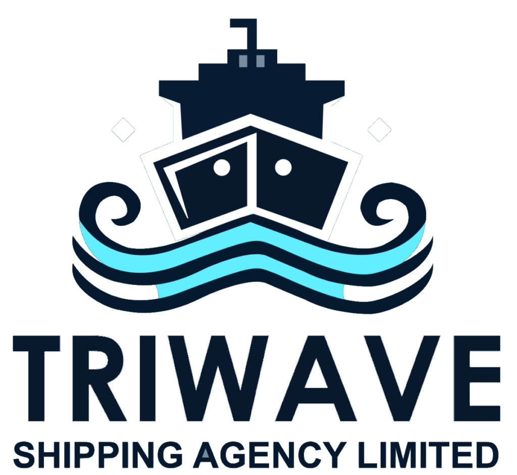 TRIWAVE SHIPPING AGENCY LIMITED – Efficient Shipping and Port Agency ...